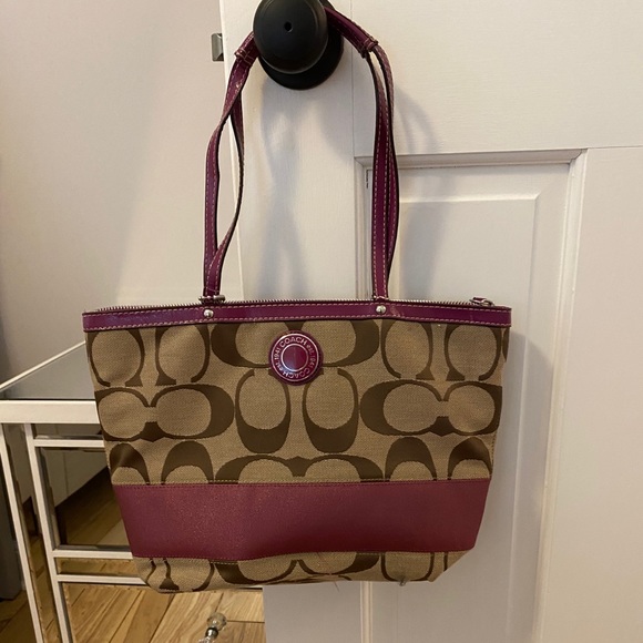 Coach | Bags | Coach Purse | Poshmark